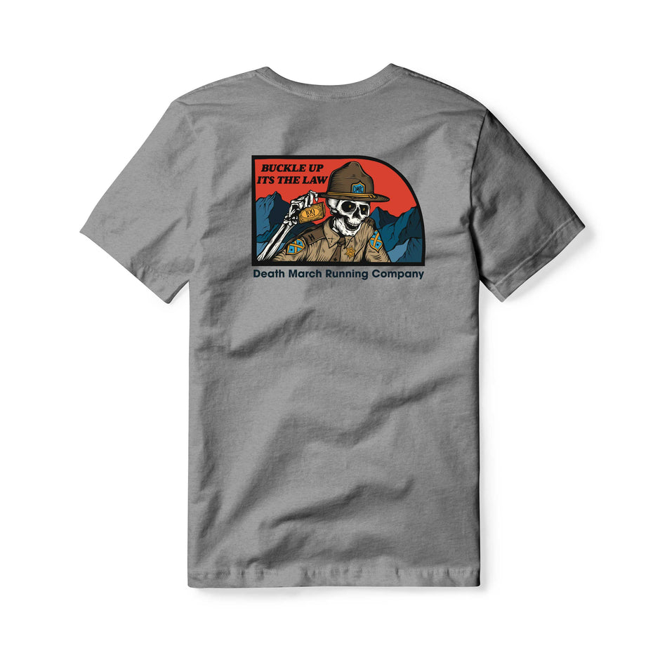 Products – Death March Running Company