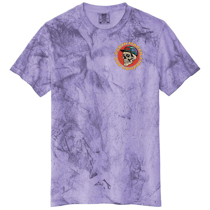 Death March Running Company