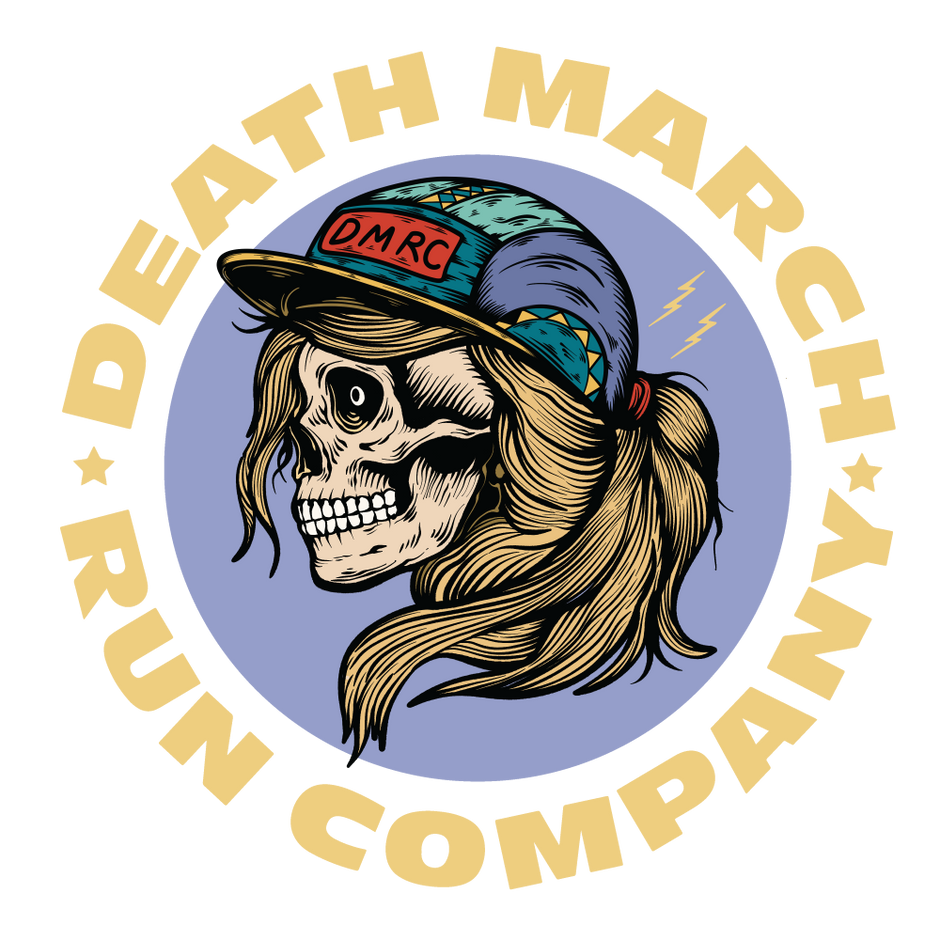 Shirts – Death March Running Company