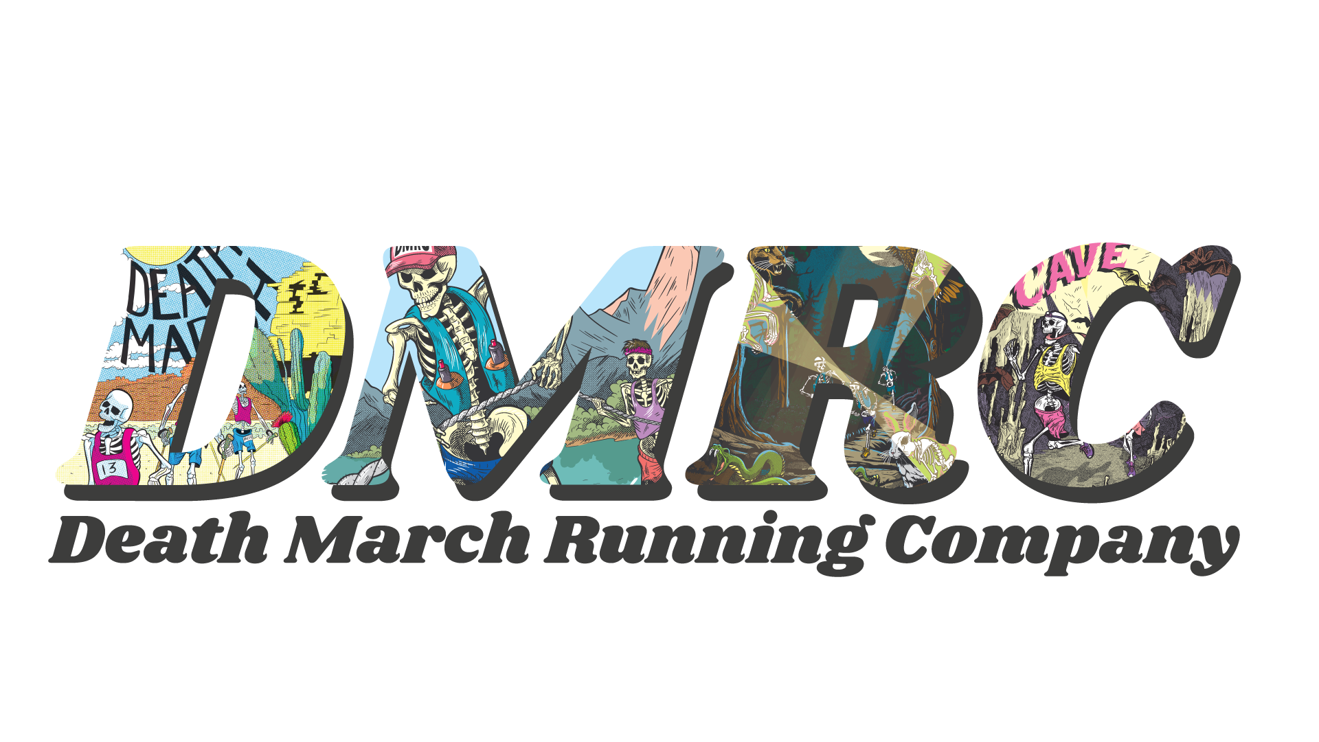 Death March Running Company