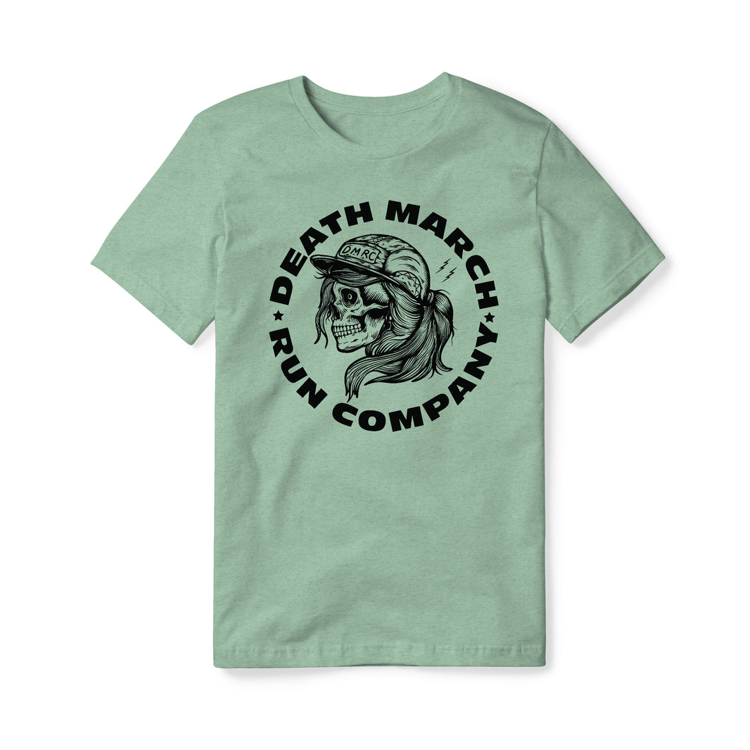 Shirts – Death March Running Company