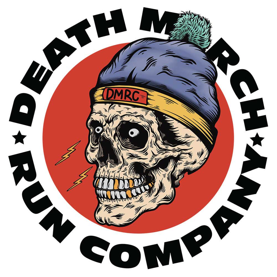 Shirts – Death March Running Company