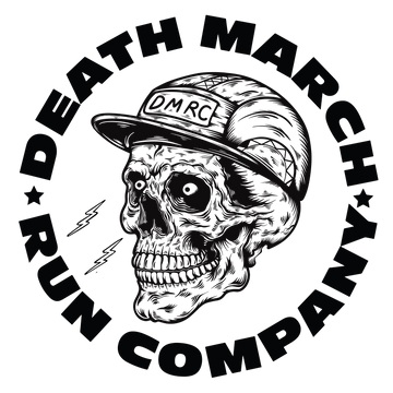 Shirts – Death March Running Company