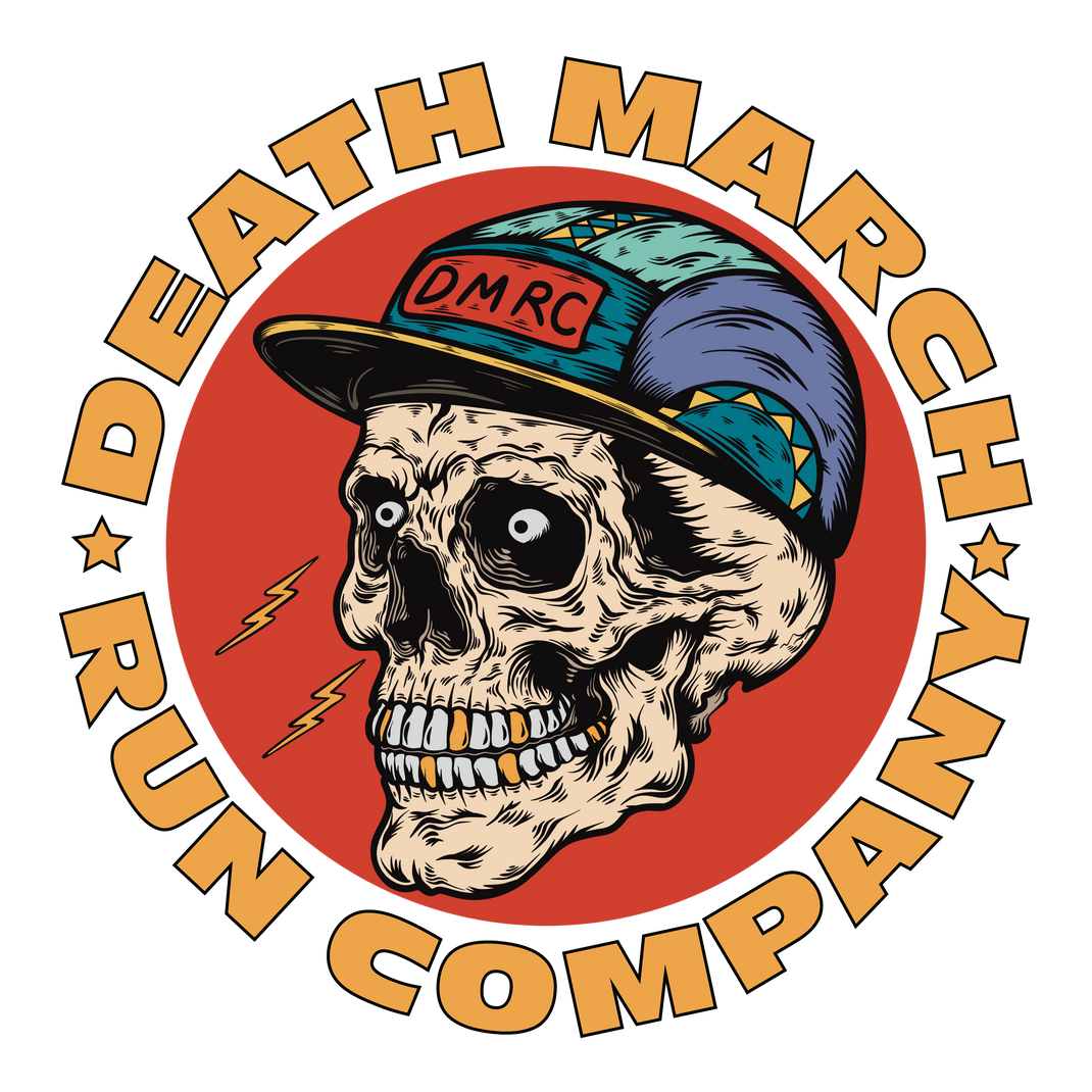 Death March Running Company