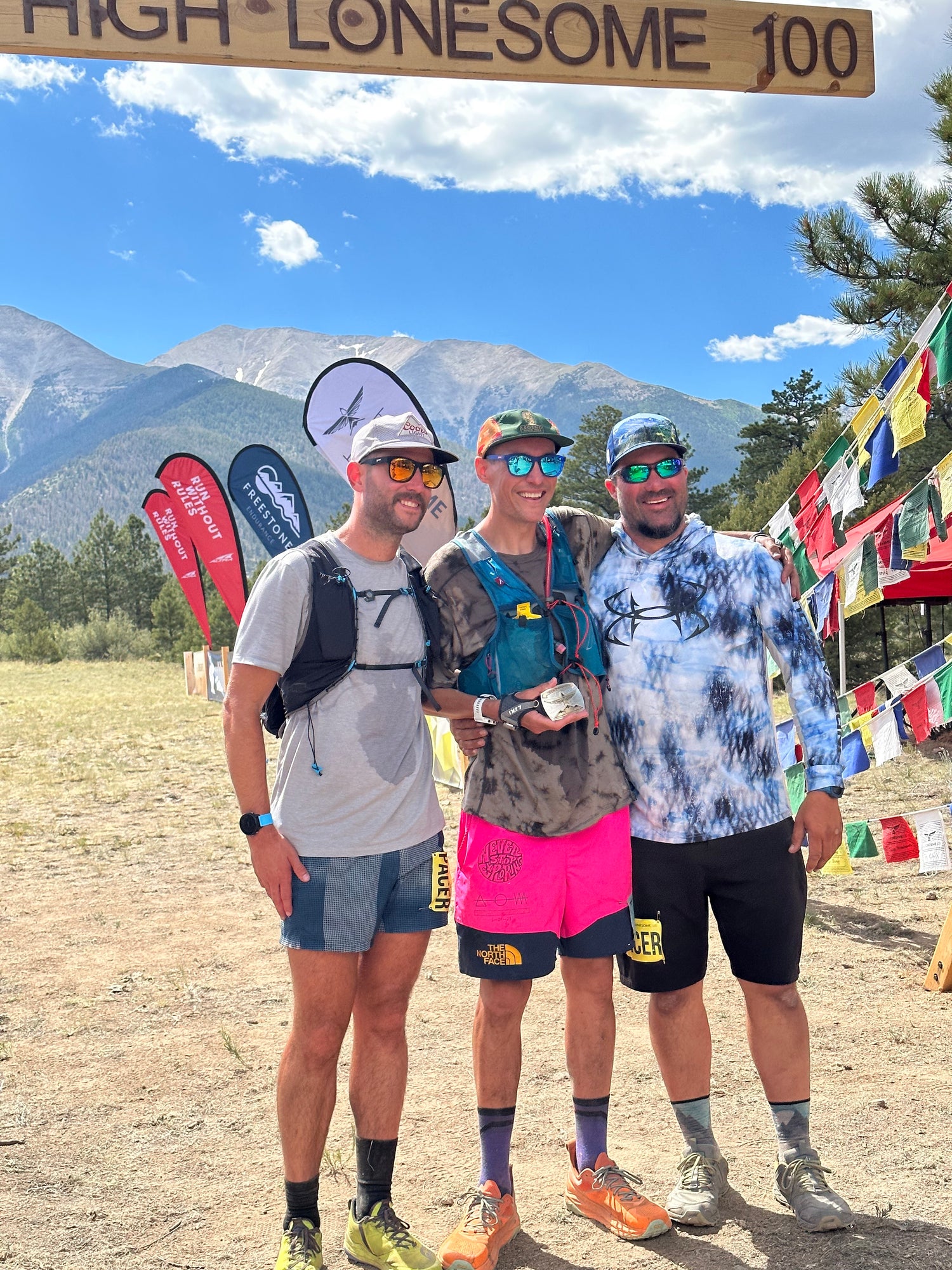 DNF – Death March Running Company