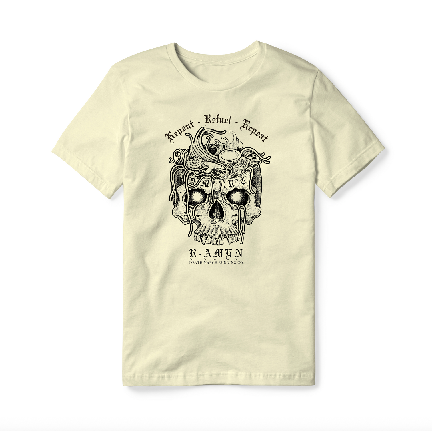 Death March Running Company