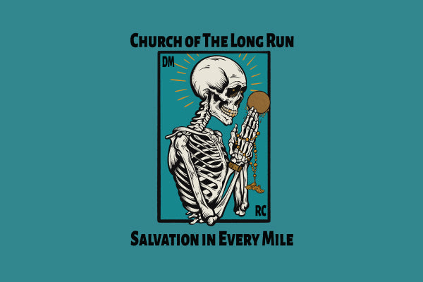 Collections – Death March Running Company