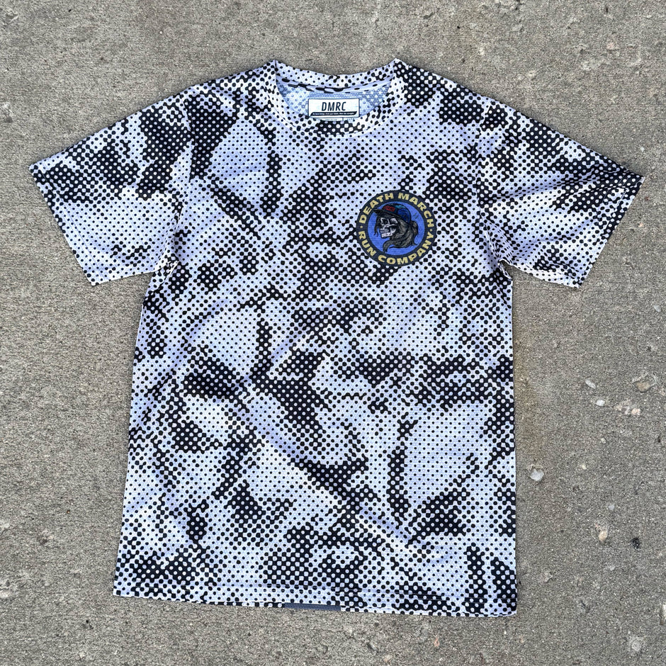 Shirts – Death March Running Company